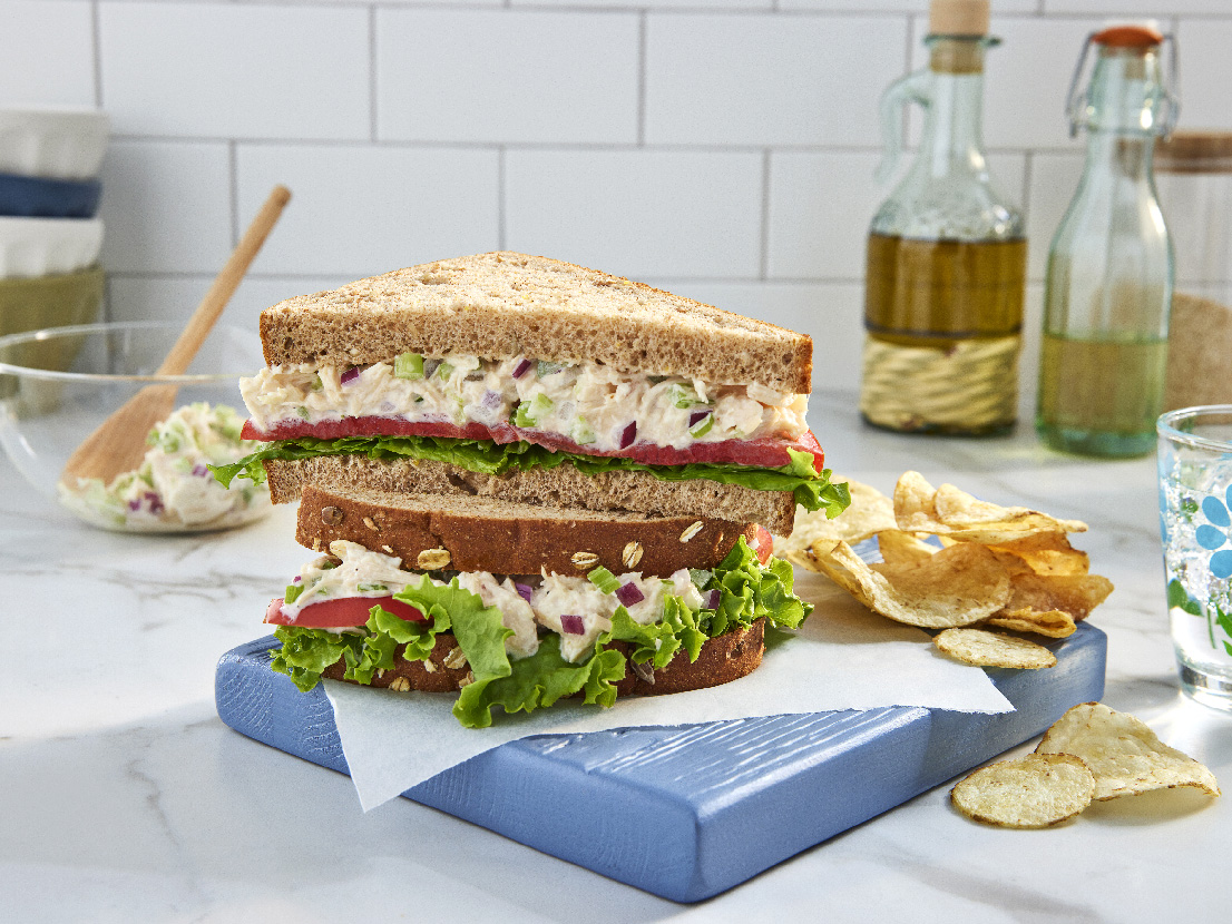 Premium Chunk Chicken Collection | Swanson® Recipes