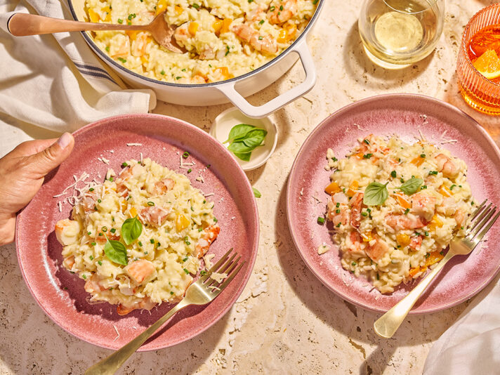 The Ultimate Chicken Pot Pie - Swanson