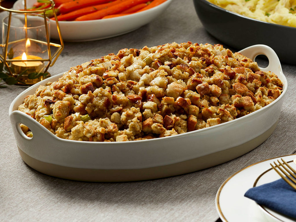 Quick & Easy Stuffing | Swanson® Recipes