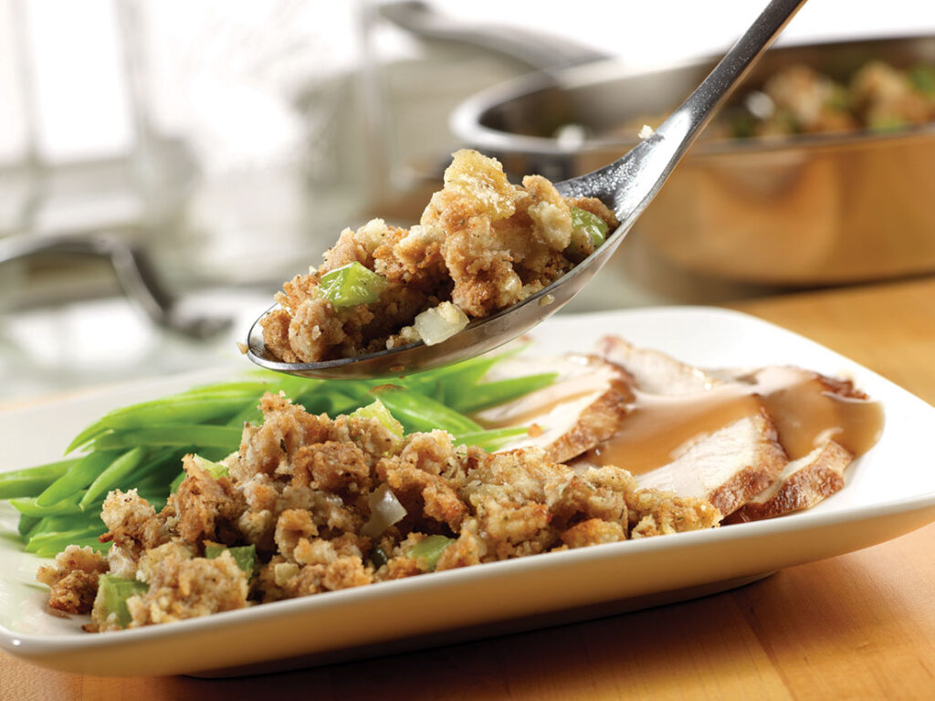 Quick Chicken Stir-Fry | Swanson® Recipes