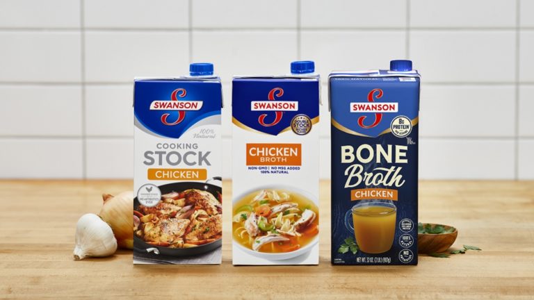 Quality Broths, Stocks & Recipes | Swanson®