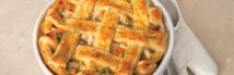 The Ultimate Chicken Pot Pie | Swanson® Recipes