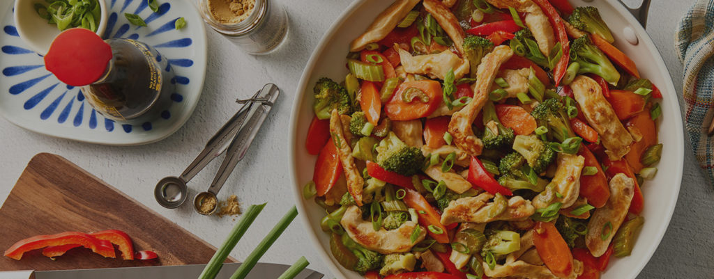 Quality Broths, Stocks & Recipes | Swanson®