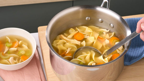 Quality Broths, Stocks & Recipes | Swanson®