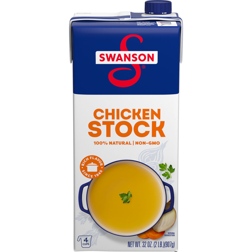 Quality Broths, Stocks & Recipes | Swanson®
