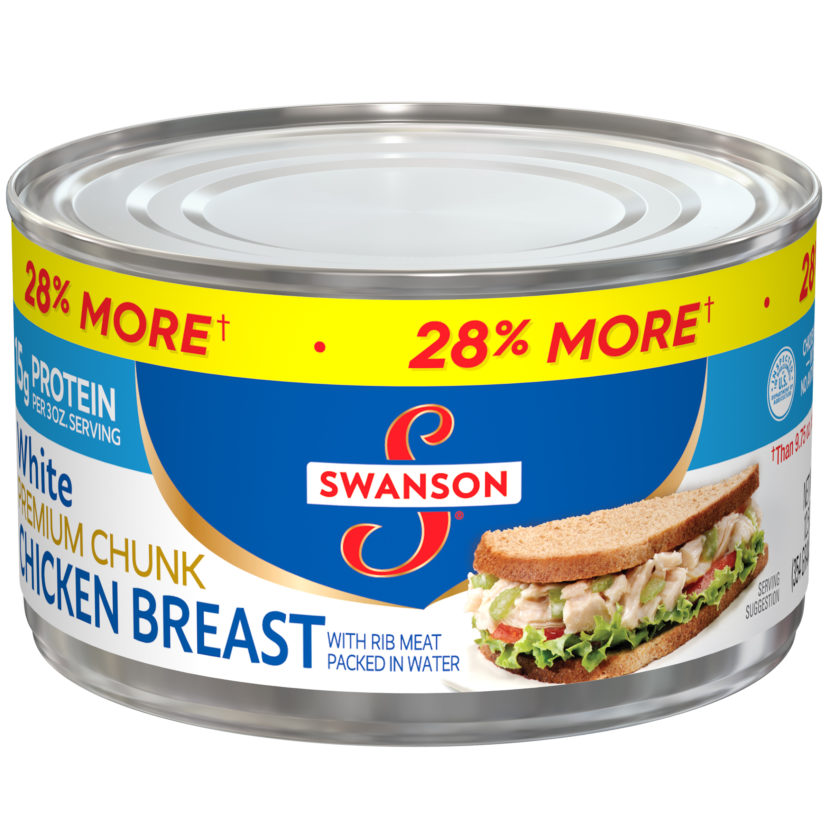Quality Broths, Stocks & Recipes | Swanson®
