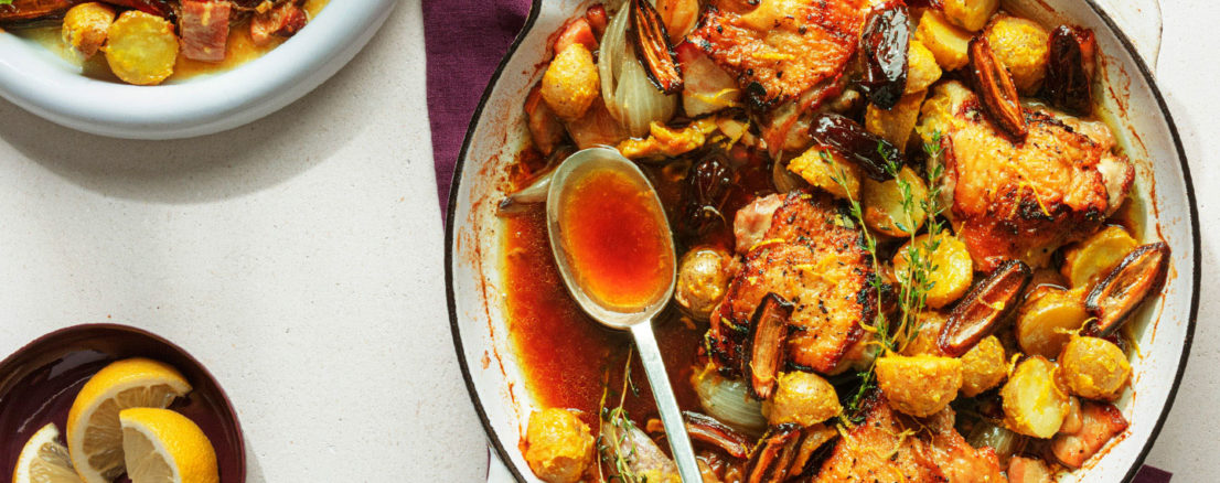 Quality Broths, Stocks & Recipes | Swanson®