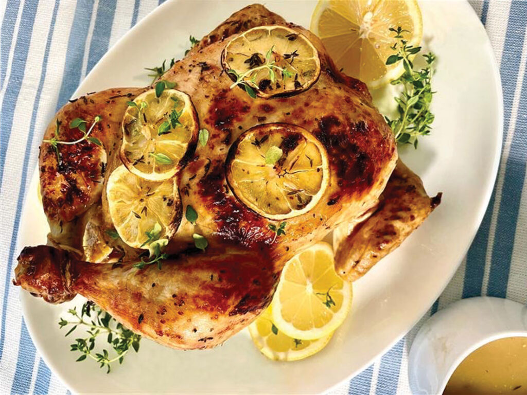 Chicken Broth - Swanson