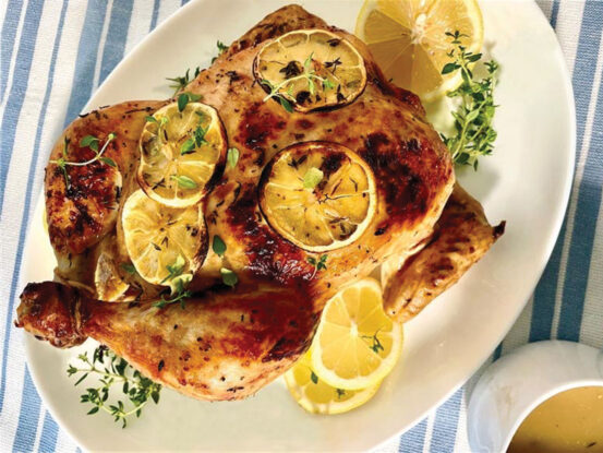 Chicken Broth - Swanson