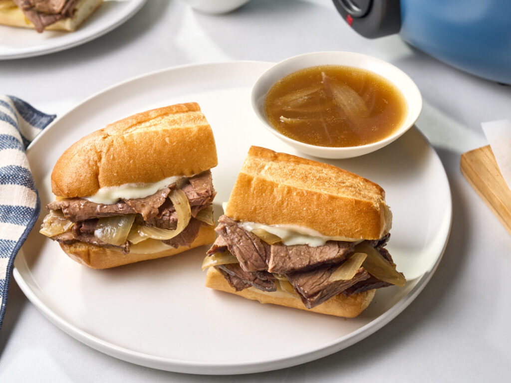 Quality Broths, Stocks & Recipes | Swanson®