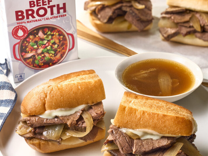 Spicy Broths | Swanson®