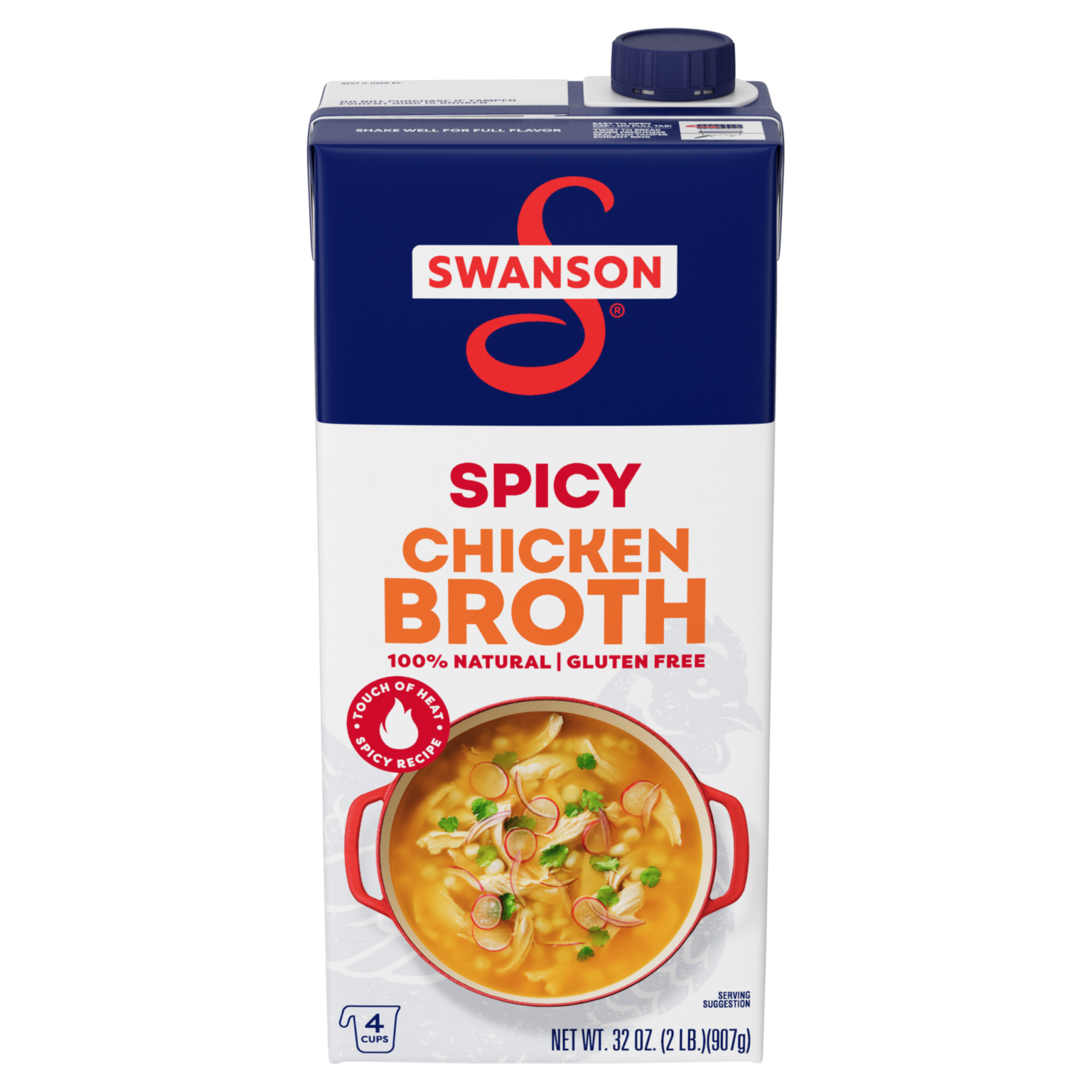 Quality Broths, Stocks & Recipes | Swanson®