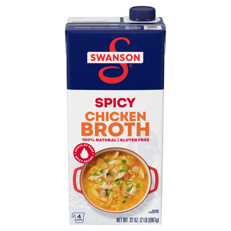 Quality Broths, Stocks & Recipes | Swanson®