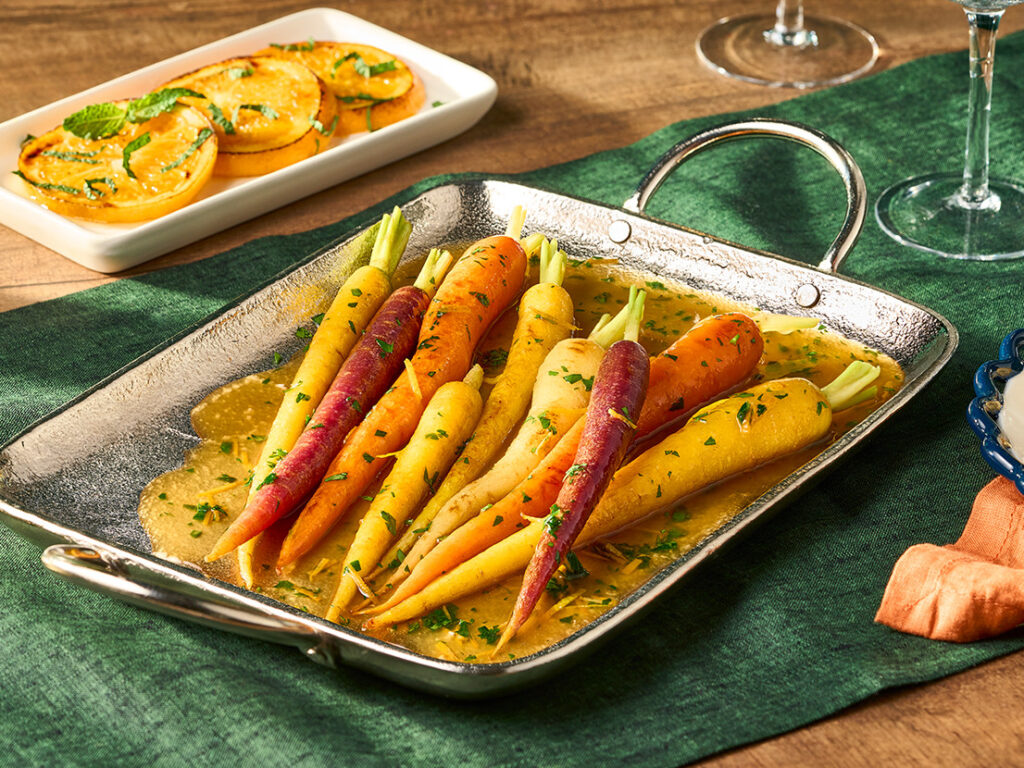 Quality Broths, Stocks & Recipes | Swanson®