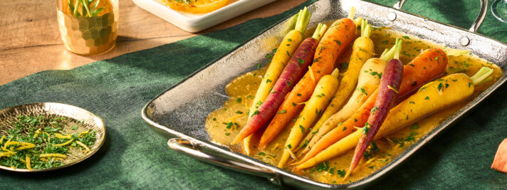 Quality Broths, Stocks & Recipes | Swanson®