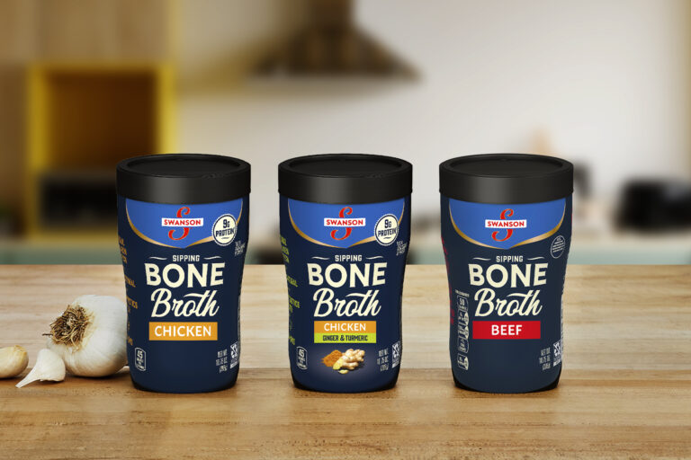 Bone Broths | Swanson®