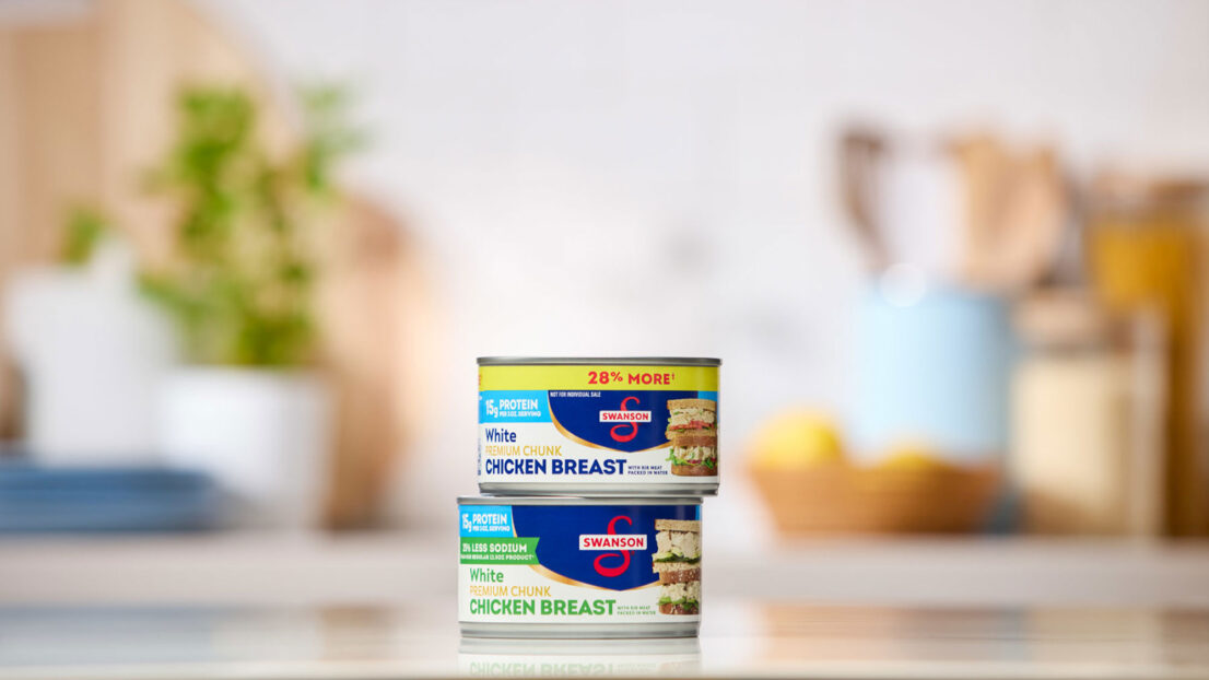 Premium Poultry | Swanson®