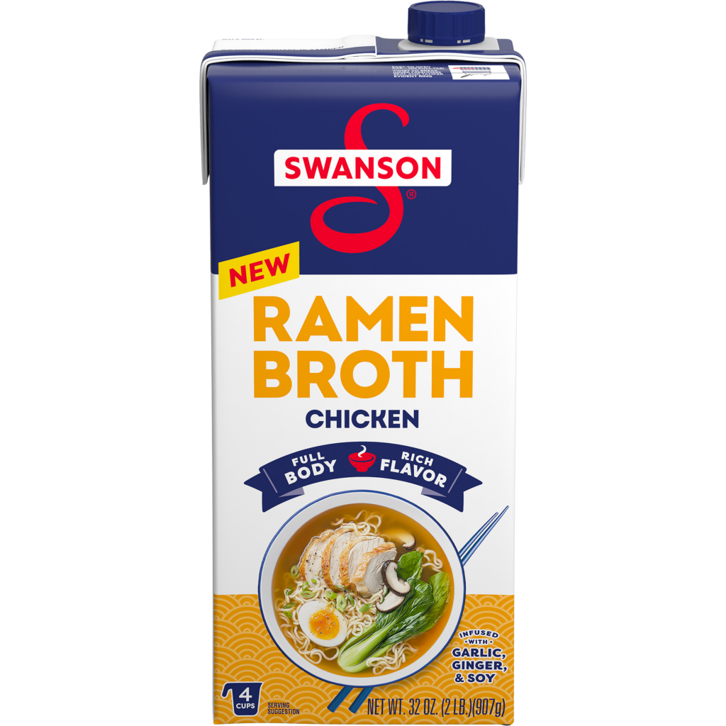 Quality Broths, Stocks & Recipes | Swanson®