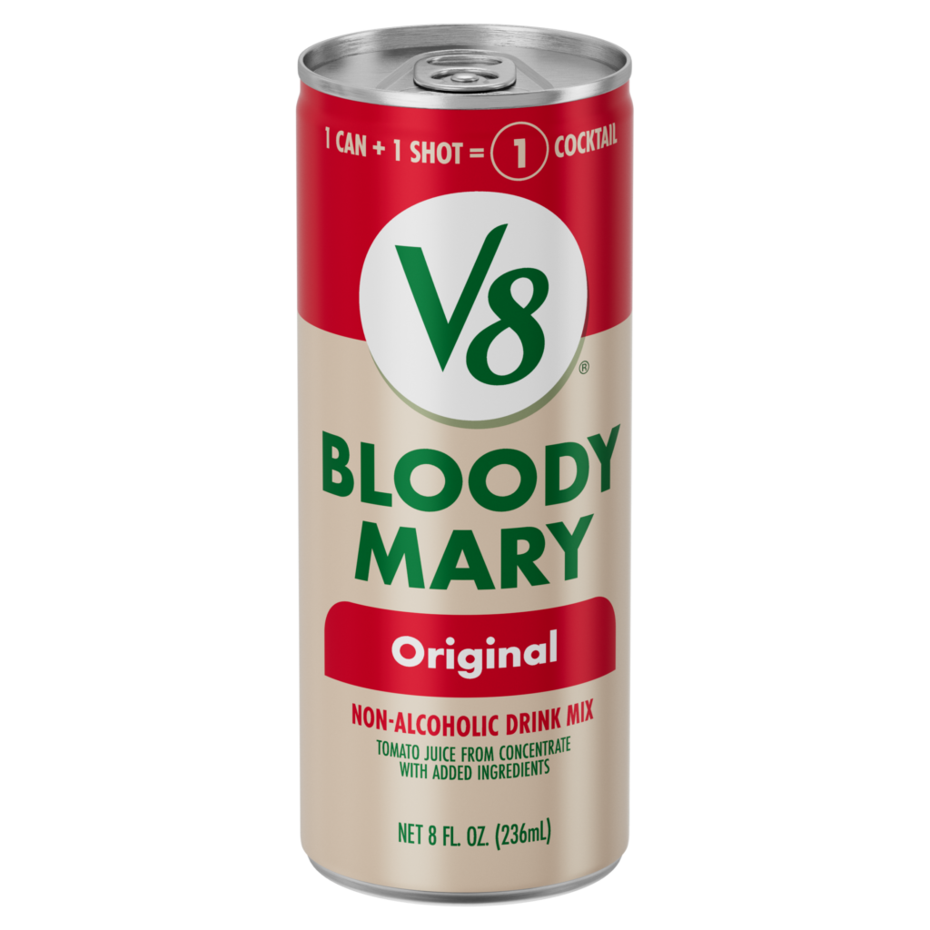 Bloody Mary Mix | V8® Juices