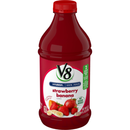 V8® Blends Ingredients - V8® Fruit and Vegetable Juices