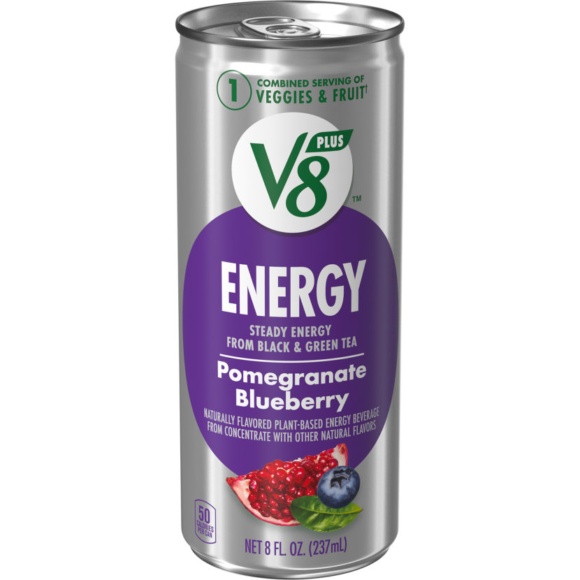 Find it in V8® - V8® Fruit and Vegetable Juices