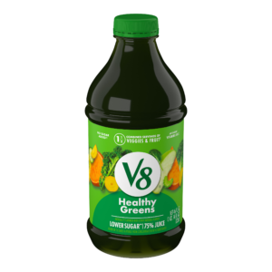 V8® Blends Ingredients - V8® Fruit and Vegetable Juices