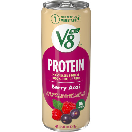 Home - V8® Fruit and Vegetable Juices