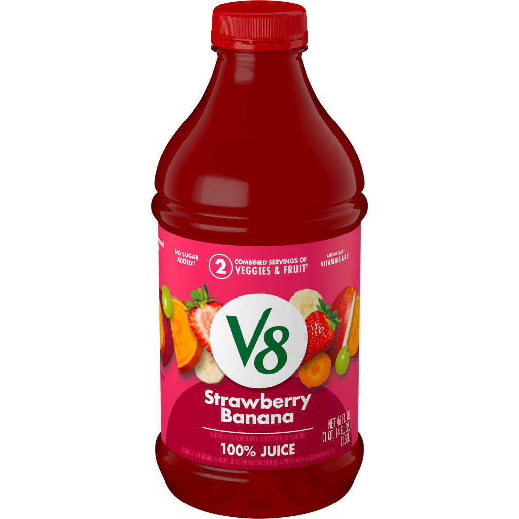 Find it in V8® - V8® Fruit and Vegetable Juices