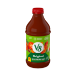 V8® Vegetable Juice Ingredients - V8® Fruit and Vegetable Juices