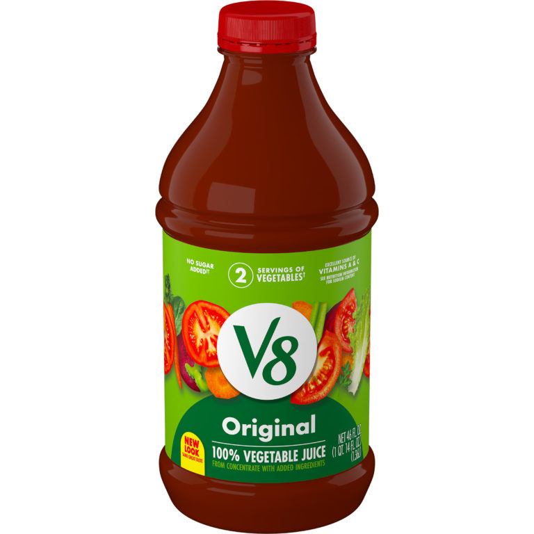 Find it in V8® - V8® Fruit and Vegetable Juices