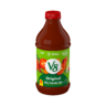 V8® Vegetable Juice Ingredients - V8® Fruit and Vegetable Juices