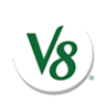 V8® Vegetable Juice Ingredients - V8® Fruit and Vegetable Juices