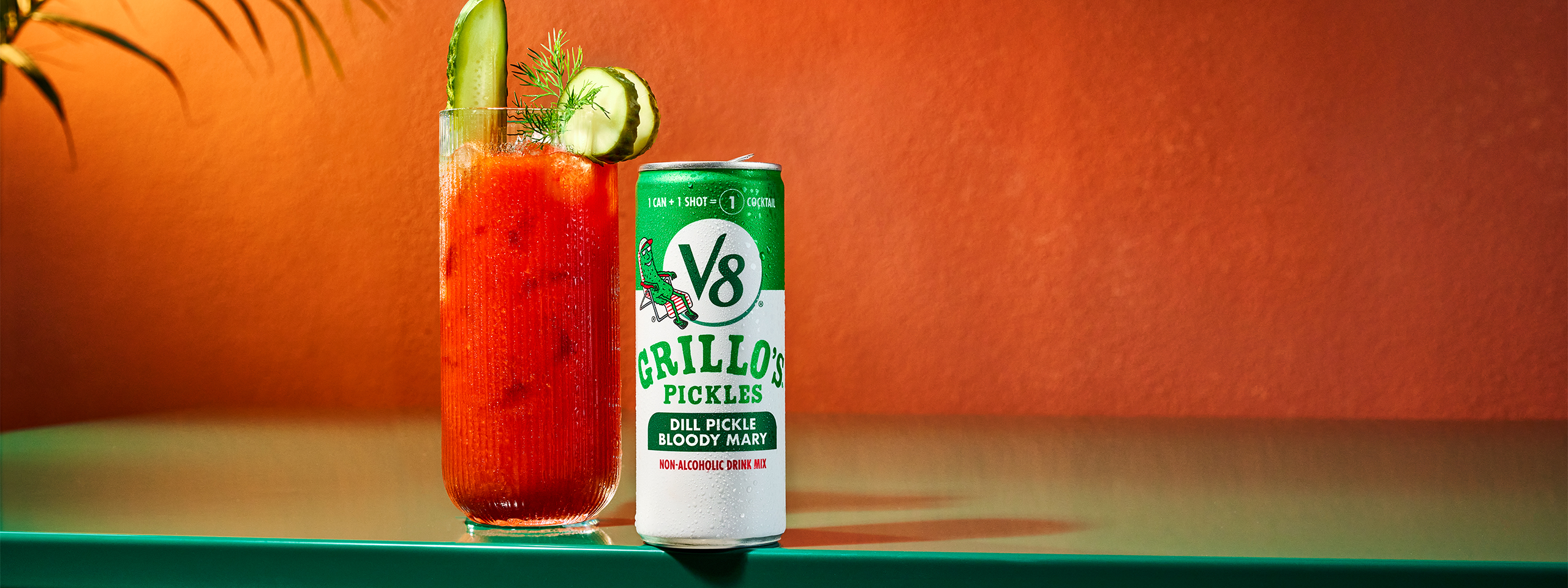 V8 Vegetable Juice, Blends, +Energy | V8Juice.com