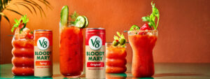 V8 Vegetable Juice, Blends, +Energy | V8Juice.com