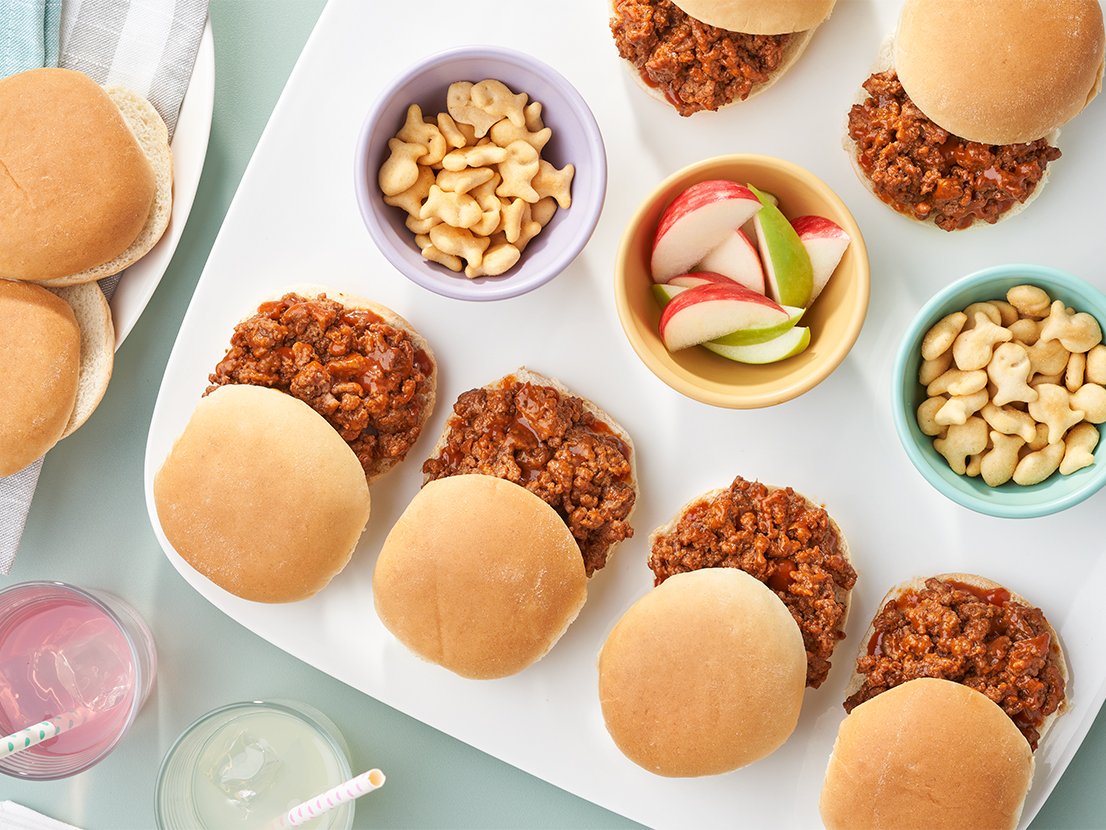 Easy Cook Recipes | Campbell's® Recipes