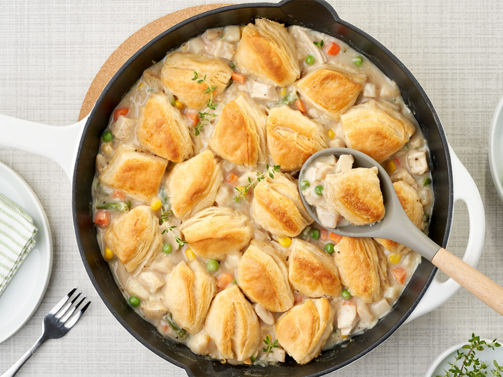 Easy Cook Recipes - Campbell Soup Company