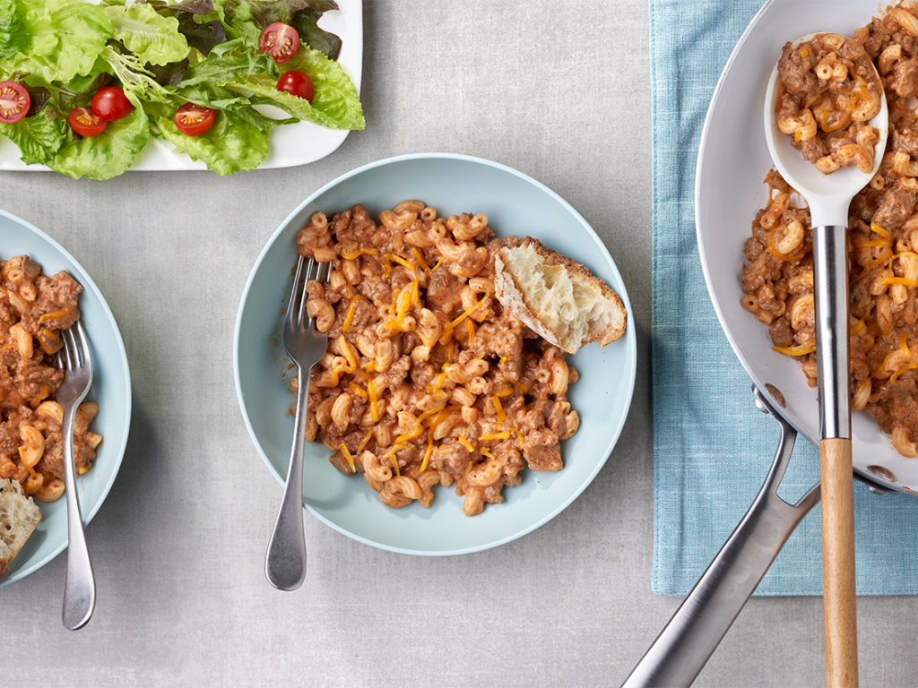 Easy Cook Recipes | Campbell's® Recipes