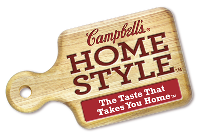 Homestyle Soups - Campbell Soup Company