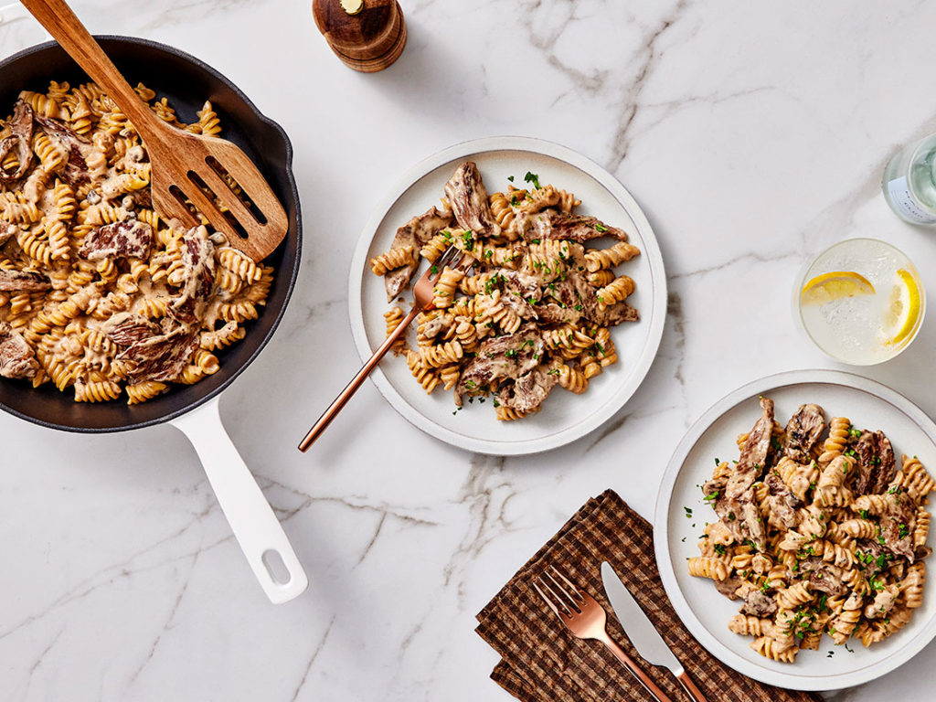 Beef Broth - The Campbell's Company