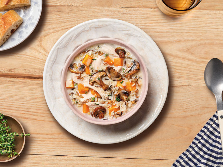 Cream of Mushroom Soup - Campbell Soup Company