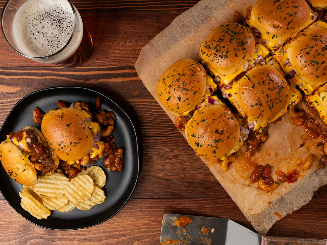 Chili Mac Soup - Campbell Soup Company