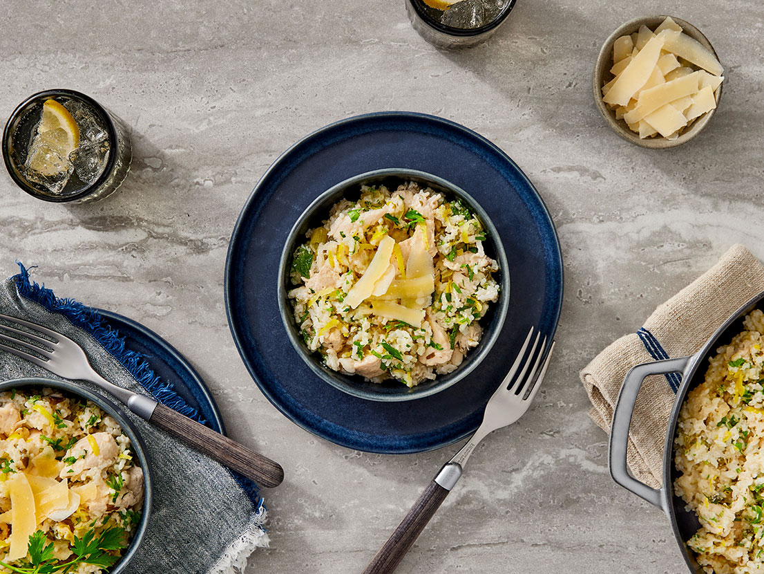 Marry Me Chicken | Campbell's® Recipes