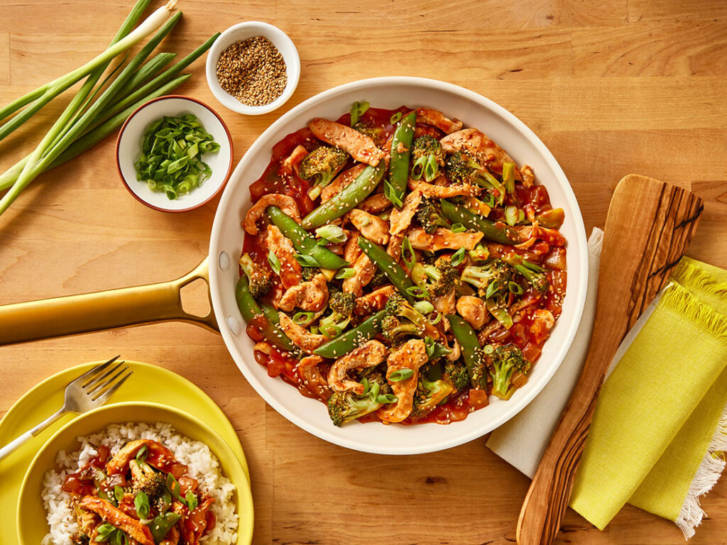 Easy Cook Recipes | Campbell's® Recipes