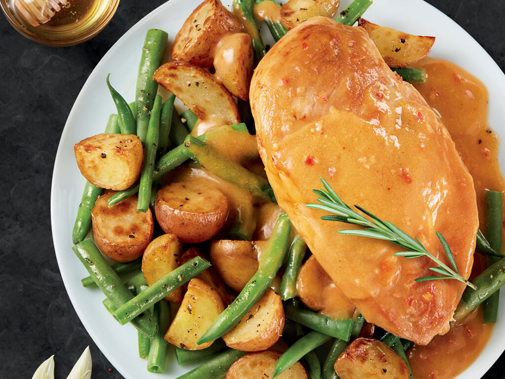 Cooking Sauces Recipes | Campbell's® Recipes