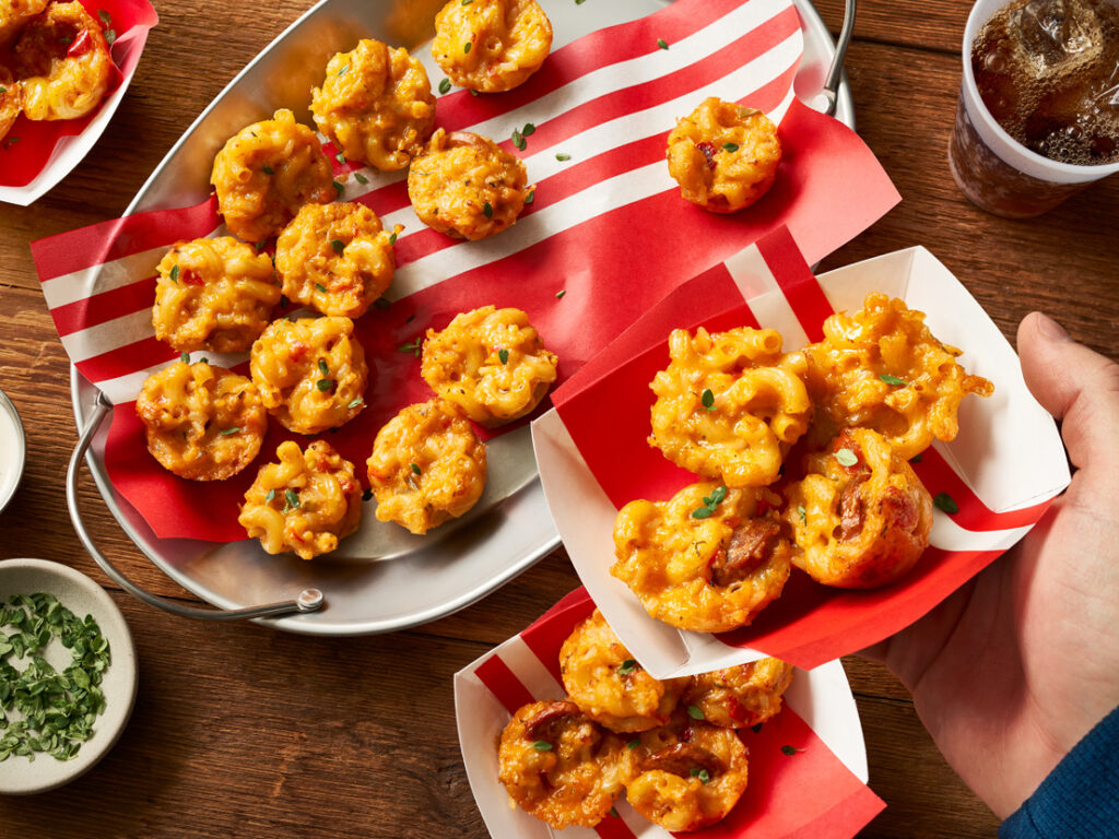 Campbell's® C hunky® | Campbells.com