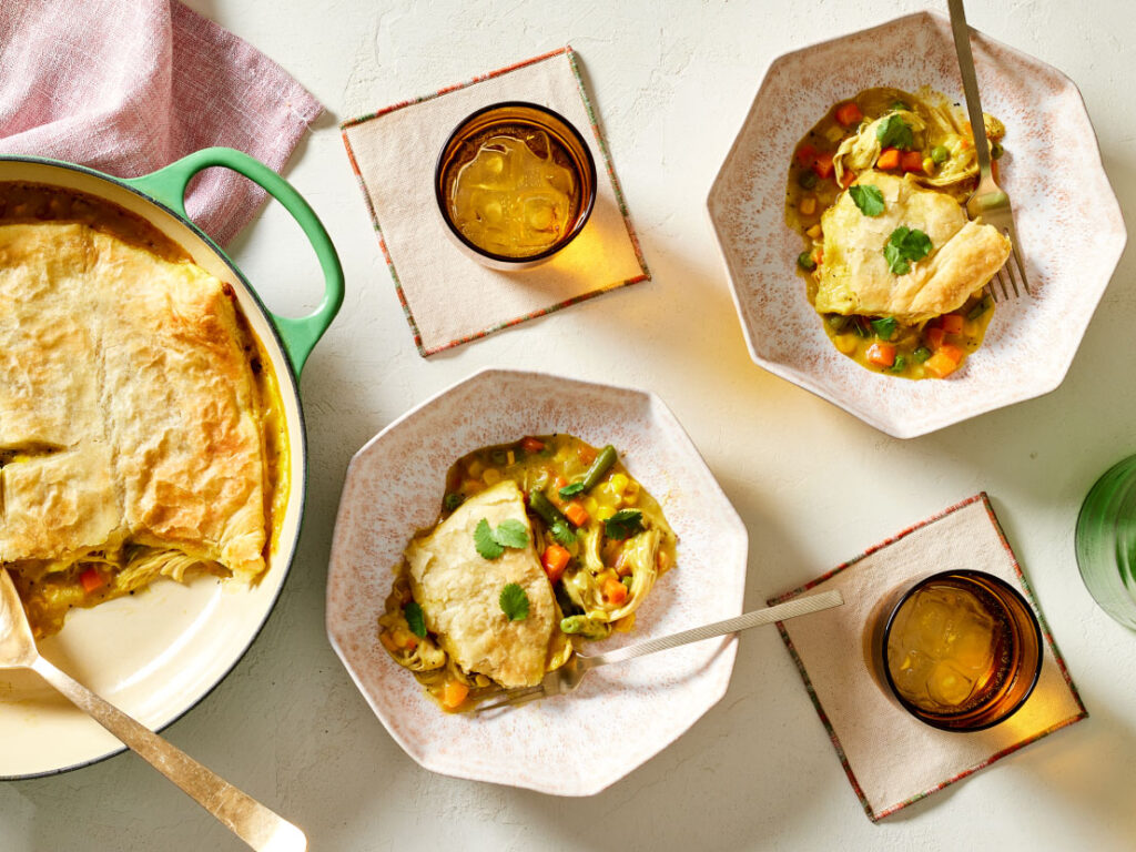 One Pot Recipes | Campbell's® Recipes