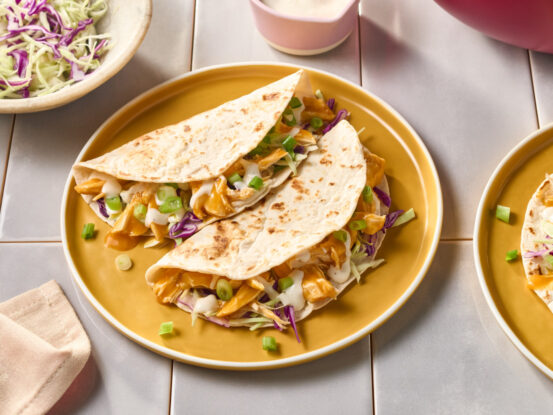 Spicy Condensed Soups | Campbell's®