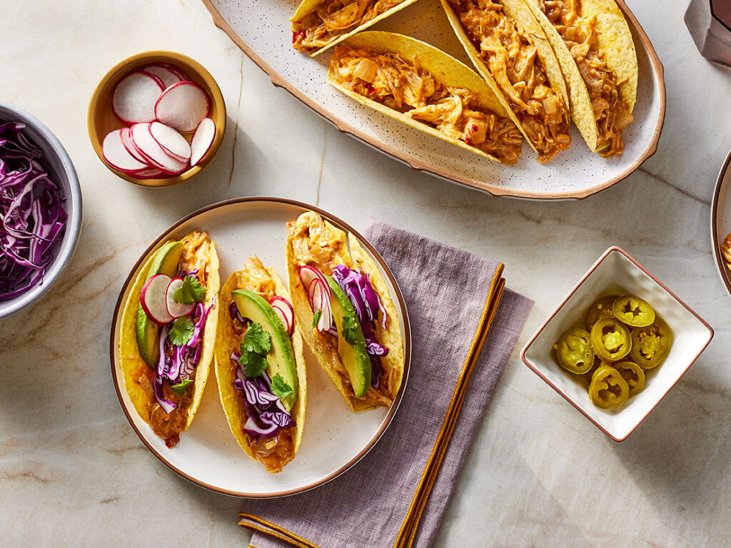 Recipes Using Spicy Soup Collection | Campbell's® Recipes