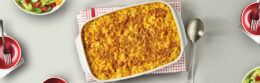No-Boil Cheddar Mac & Cheese | Campbell's® Recipes