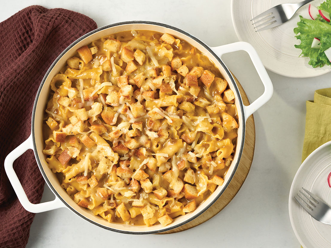 Cheese Soups | Campbell's®